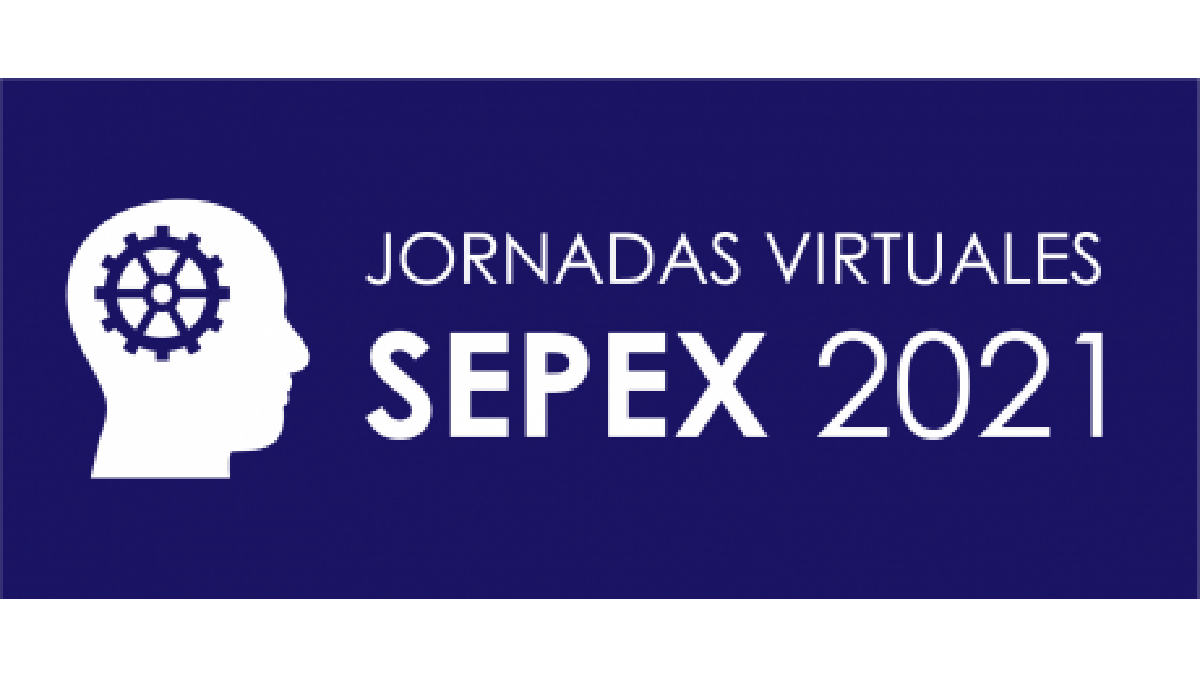 Jornadas virtuales SEPEX 2021 | SEPEX