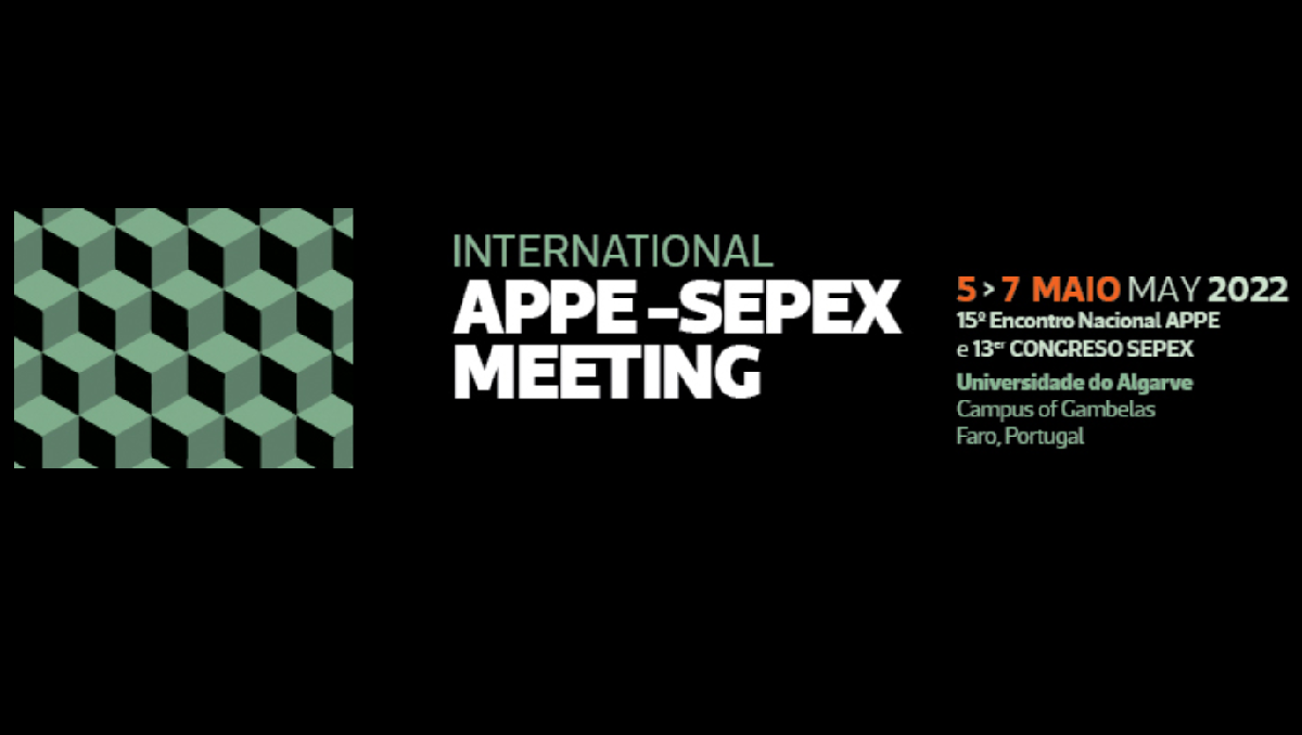 Congreso APPE-SEPEX 2022: fechas y datos de interés | SEPEX