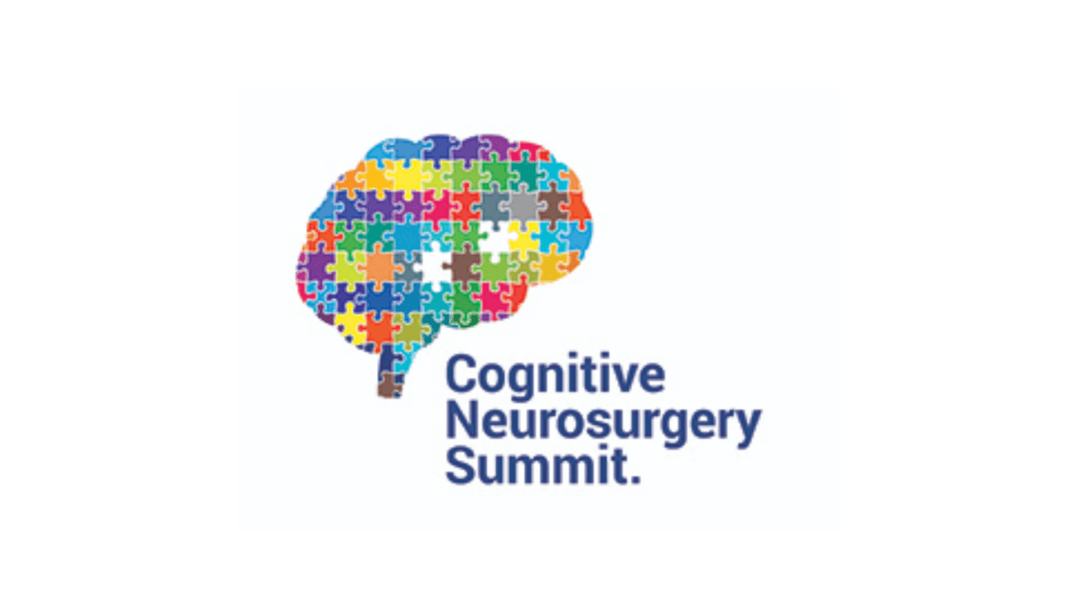 Cognitive Neurosurgery Summit 2020 – December 2, 2022. | SEPEX