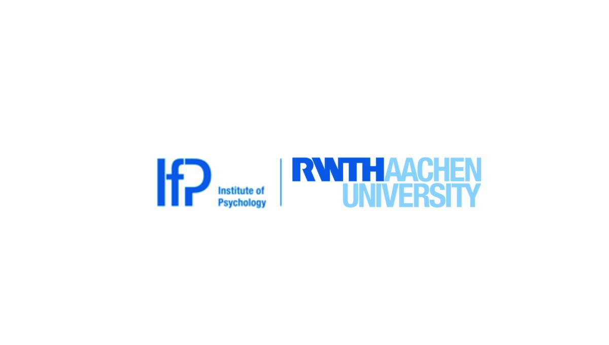 PhD position on selective listening, Cognitive Psychology Unit, RWTH ...